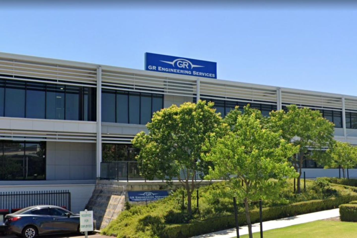 GR Engineering books $75m contract